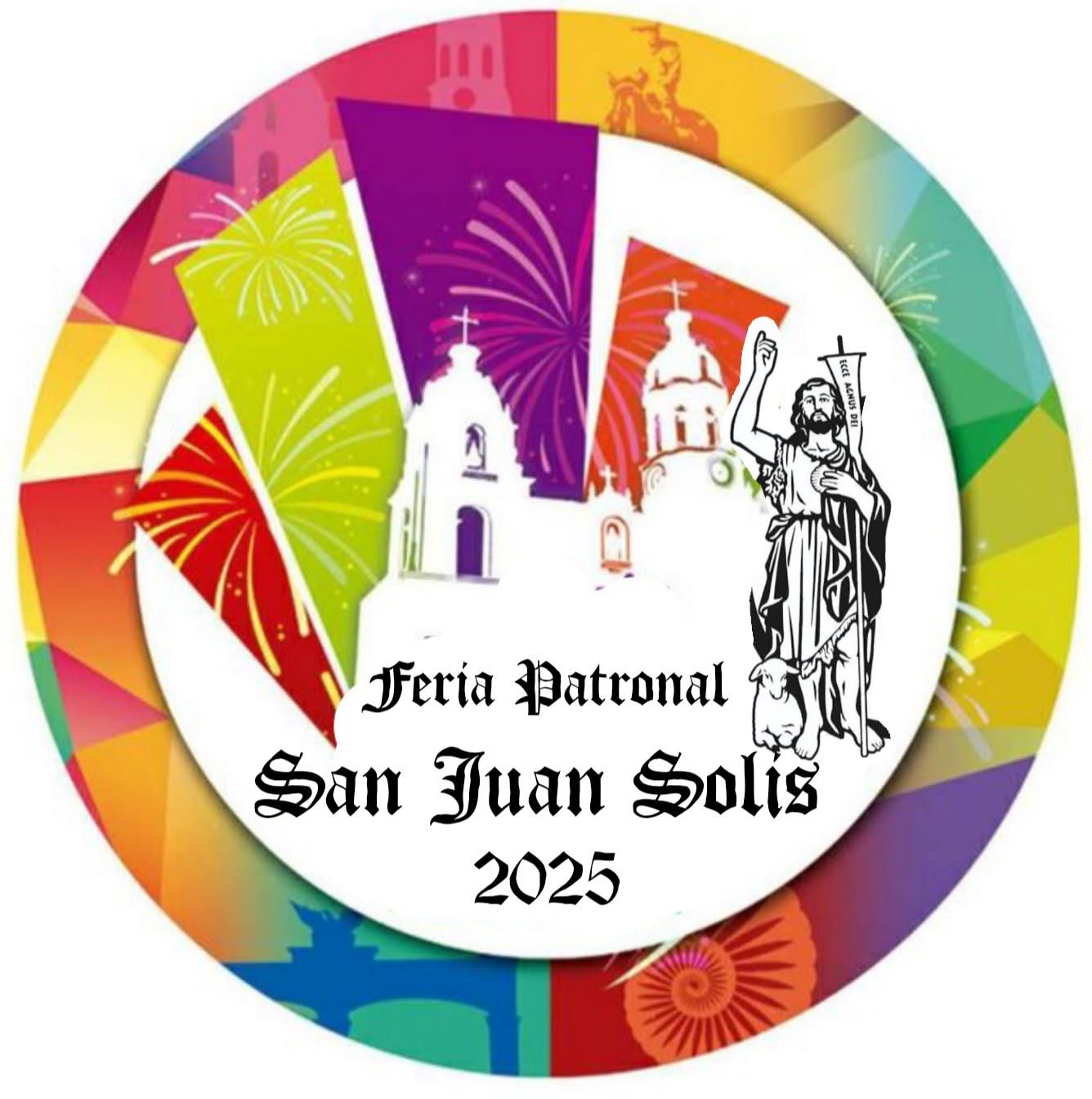 Feria San Juan Solís 2025 - Ferias de México